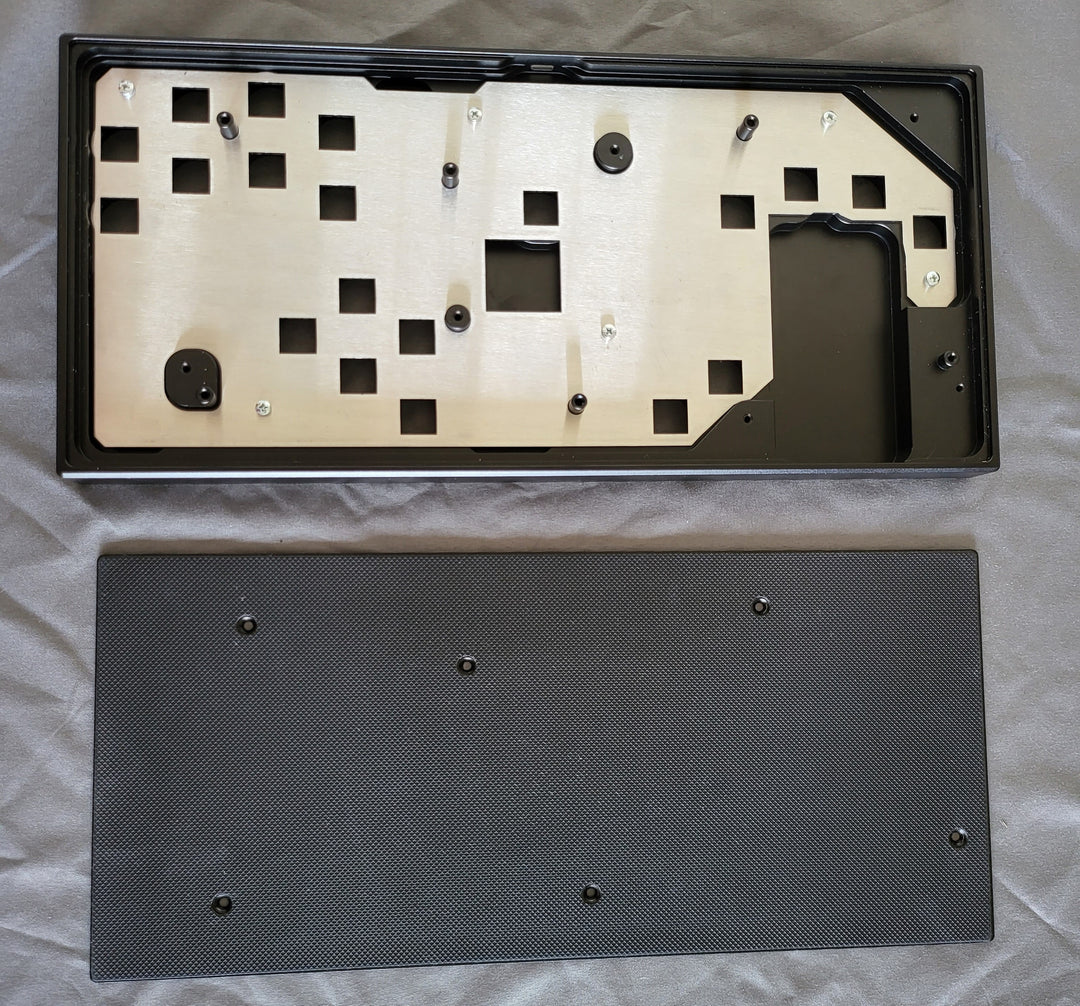 Frame1 Heavy Chassis [Rev. 1 Extras/B-stock]